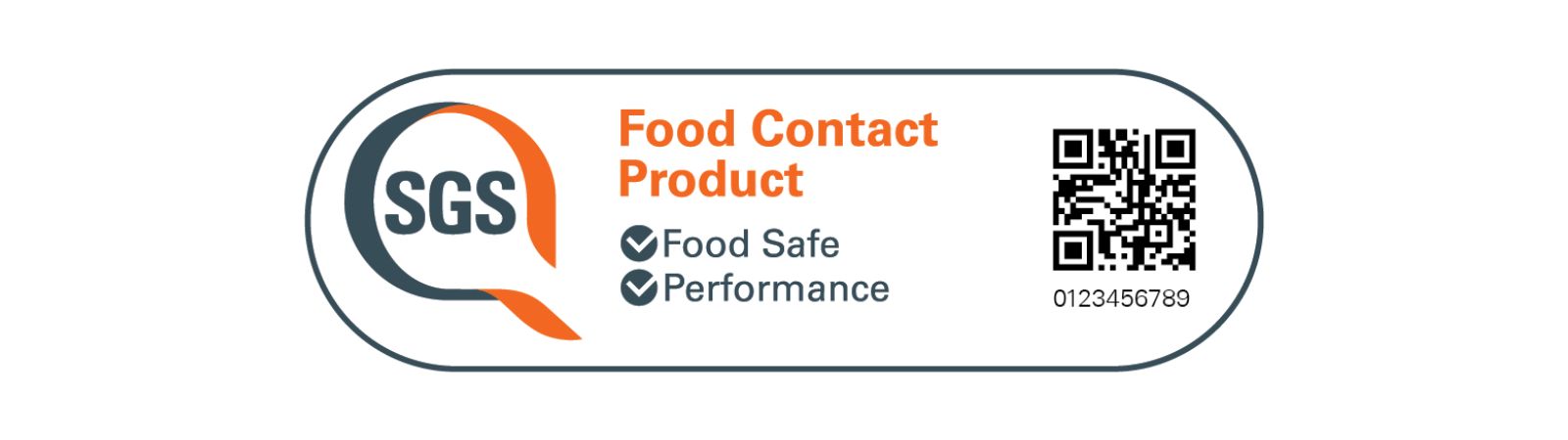 New Certification Mark Enhances Trust in Food Contact Products | SGS USA
