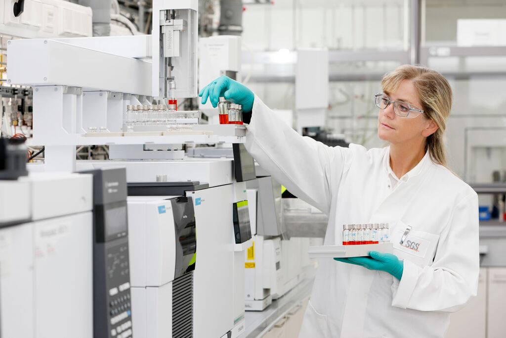 reliability lab test engineer