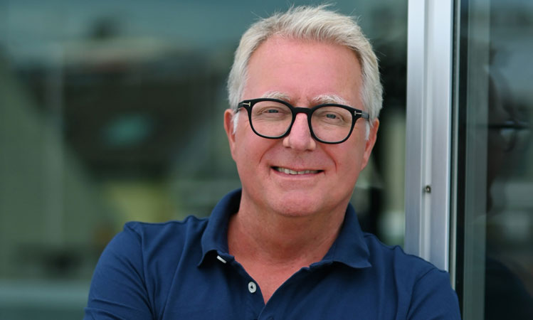 SGS Announces Appointment of Daniel Rüfenacht as New CEO of Bluesign ...