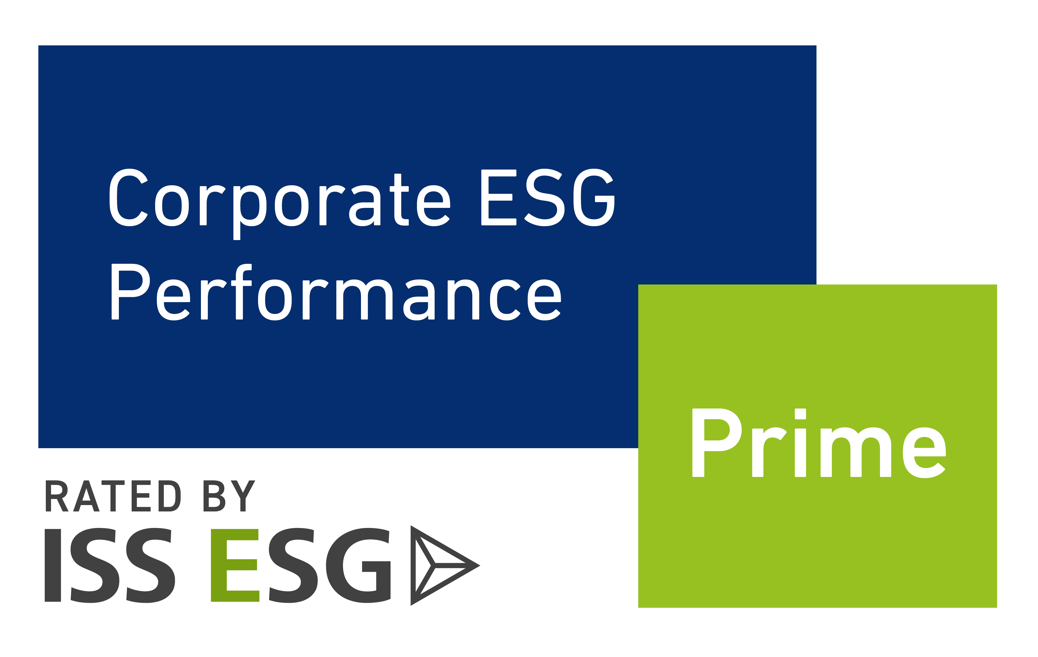SGS Rated Once Again as PRIME by ISS ESG Corporate Rating | SGS Thailand
