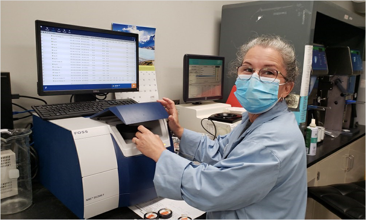 Why On-Farm Forages and Grains Are Among Your Most Valuable Assets ...