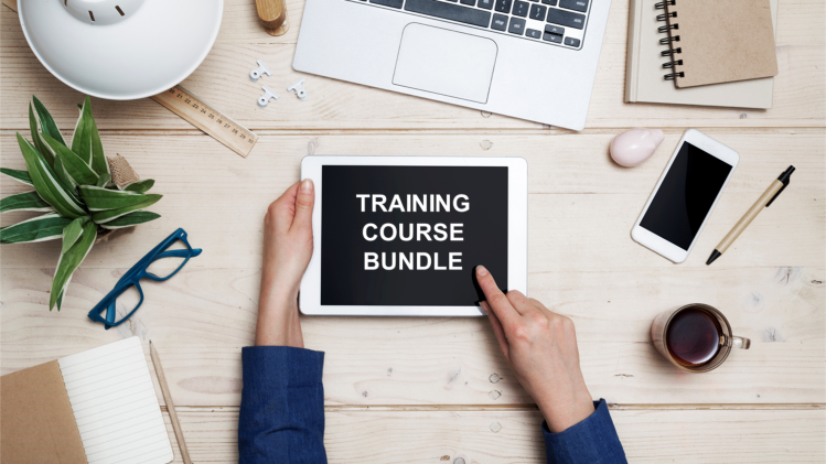 Save more with SGS Academy professional training course bundle | SGS ...