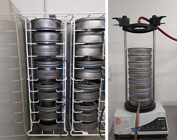 SGS Establishes New GLP Soil Characterization Service in Germany | SGS ...