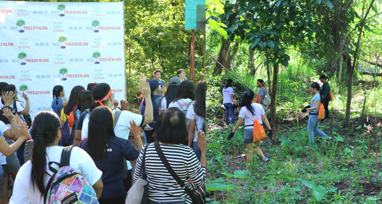 Sustainability Case Study: Our Employees in the Philippines Create ...
