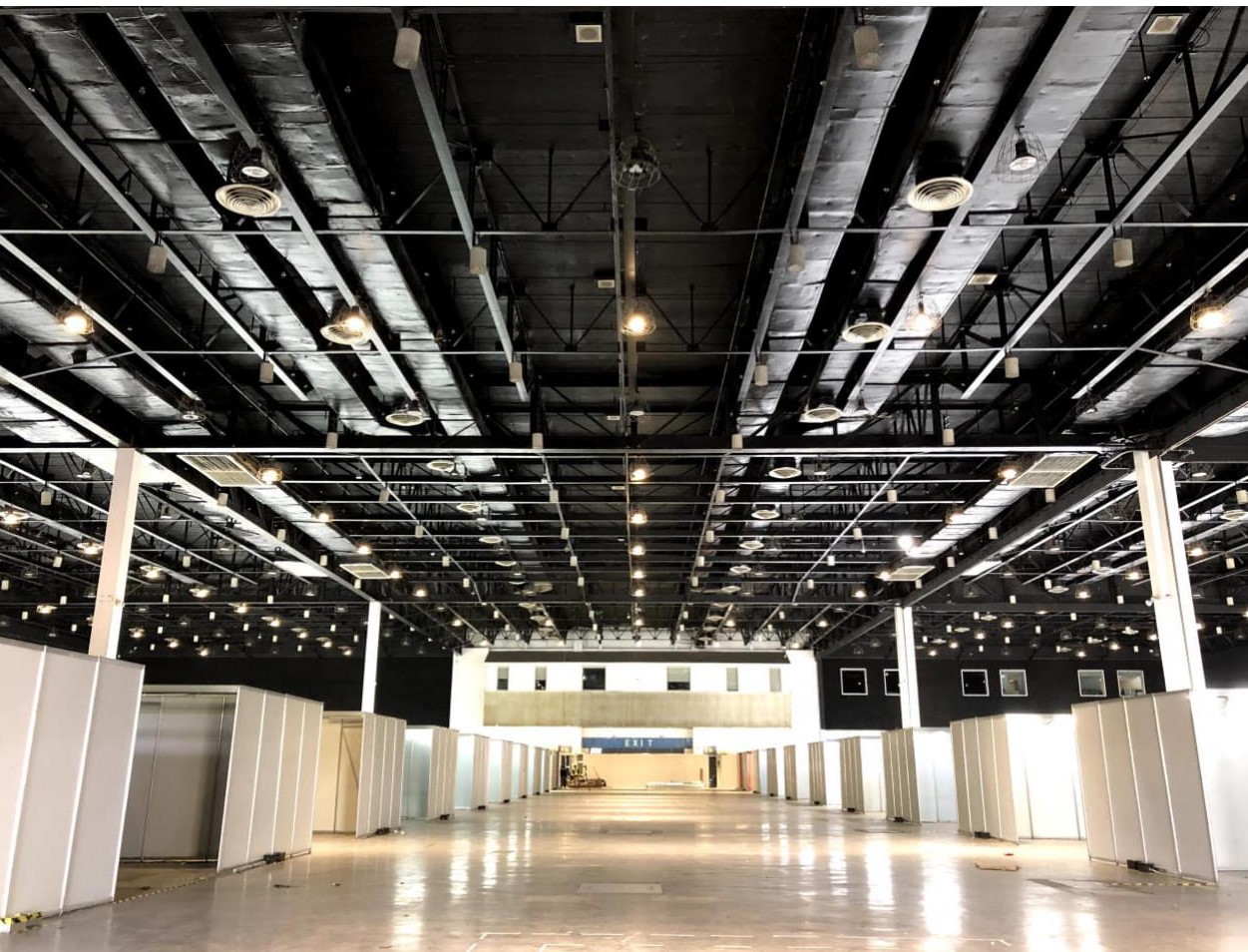 WTCMM Going Down In History To Fight Covid 19 | SGS Philippines