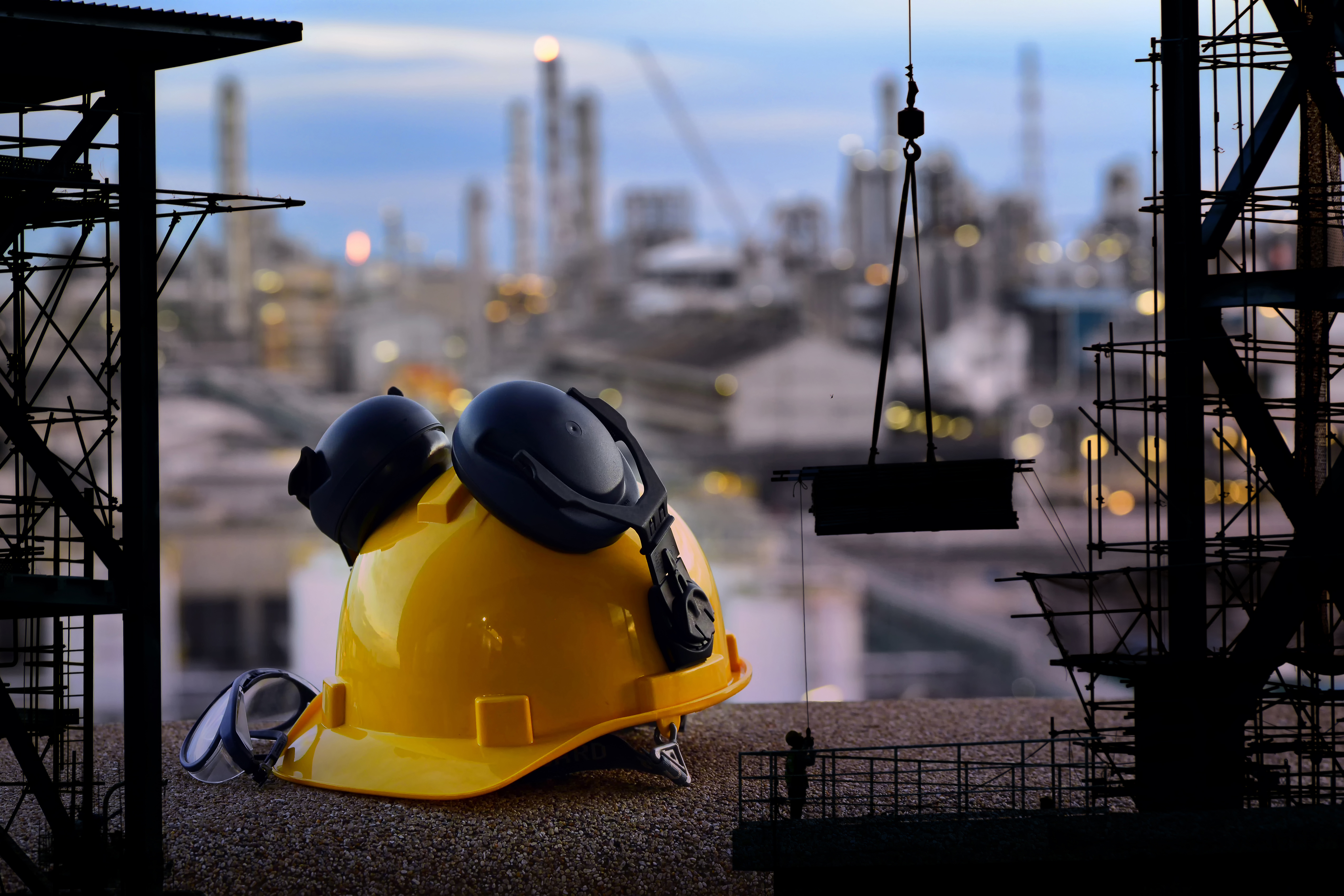 Safety Wallpaper