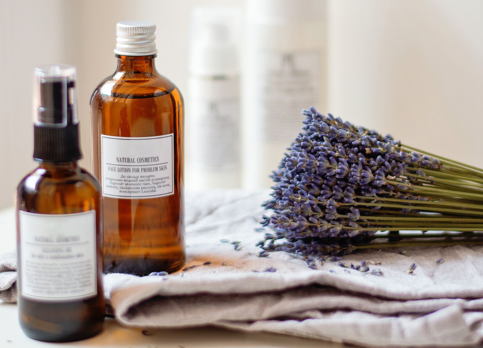 ISO 22716 GMP Cosmetics ASEAN Guidelines | SGS Thailand