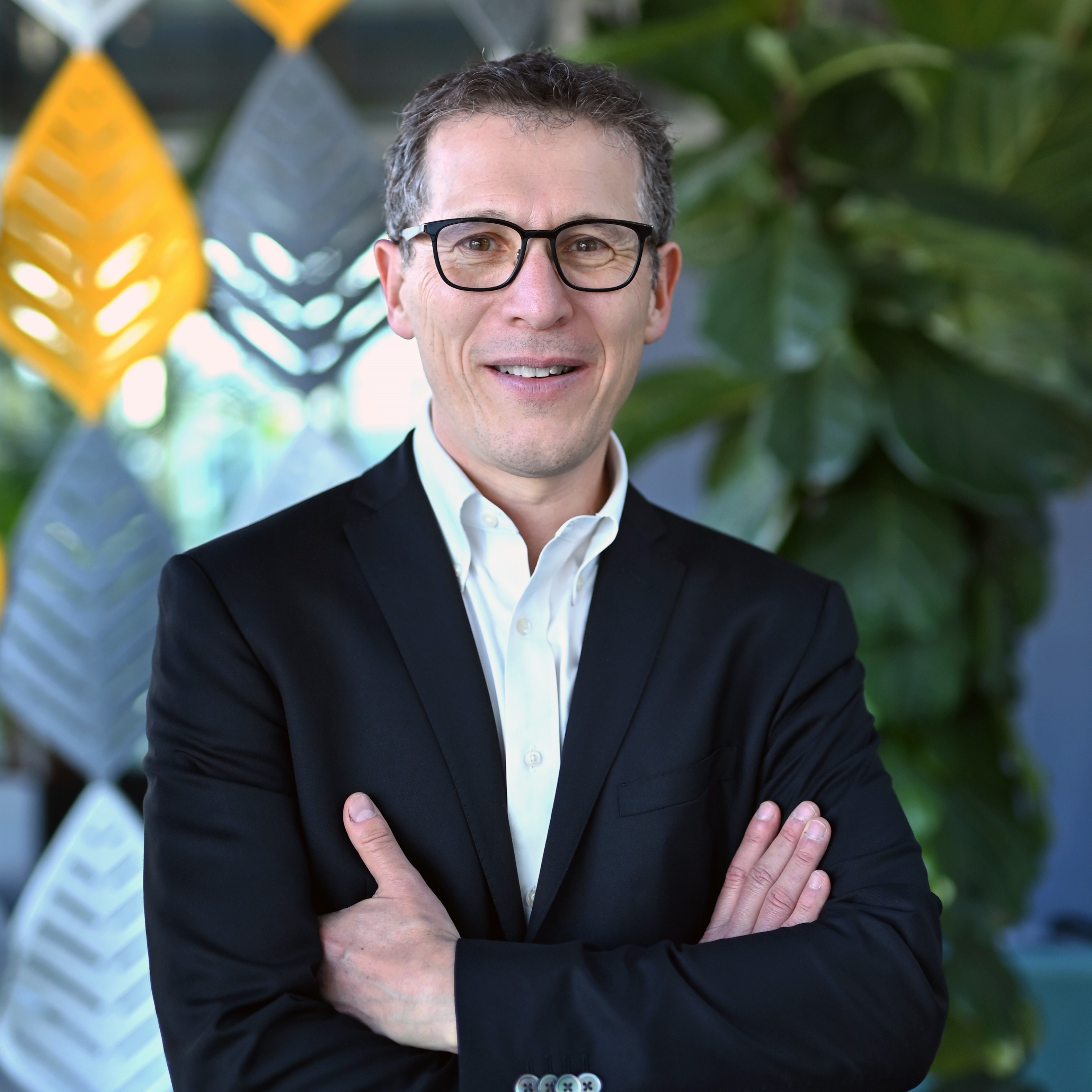 2024 Full Year Results | SGS