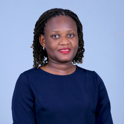 The PAU PVoC Uganda Program