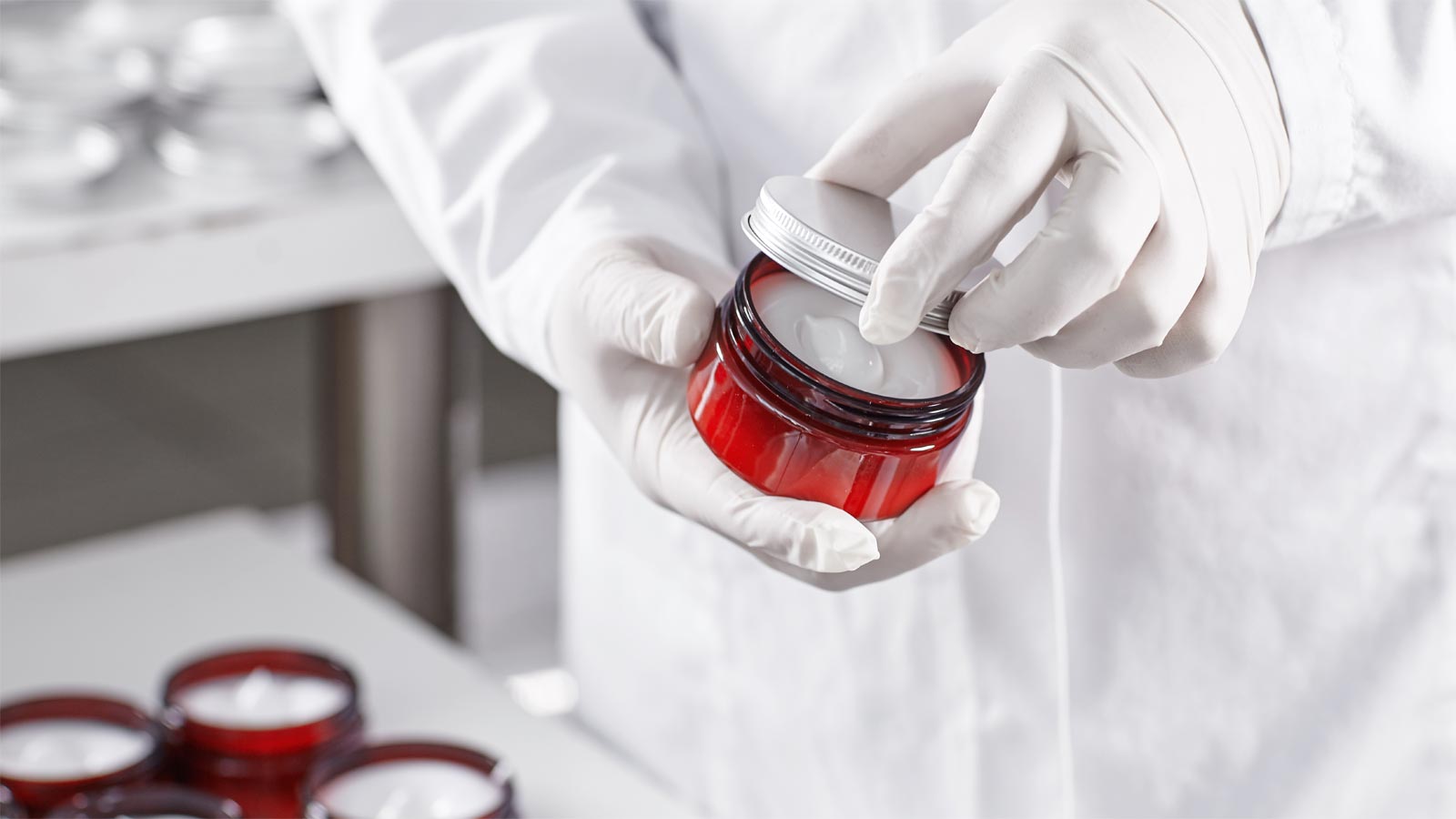 Makeup Testing Labs | Saubhaya Makeup